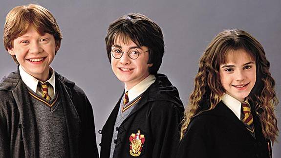 Image Friends Harry Potter Wiki Fandom Powered By Wikia