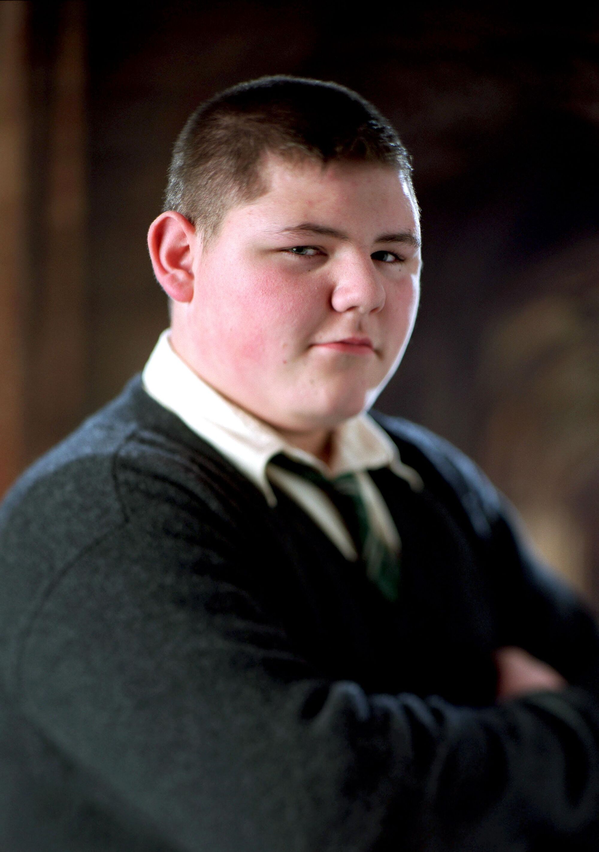 Vincent Crabbe | Harry Potter Wiki | FANDOM powered by Wikia Vincent Crabbe | Harry Potter Wiki | FANDOM powered by Wikia