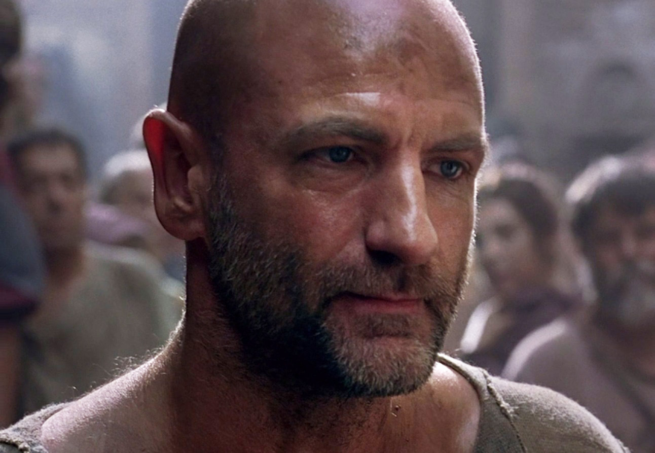 Urbo Hbo Rome Wiki Fandom Powered By Wikia
