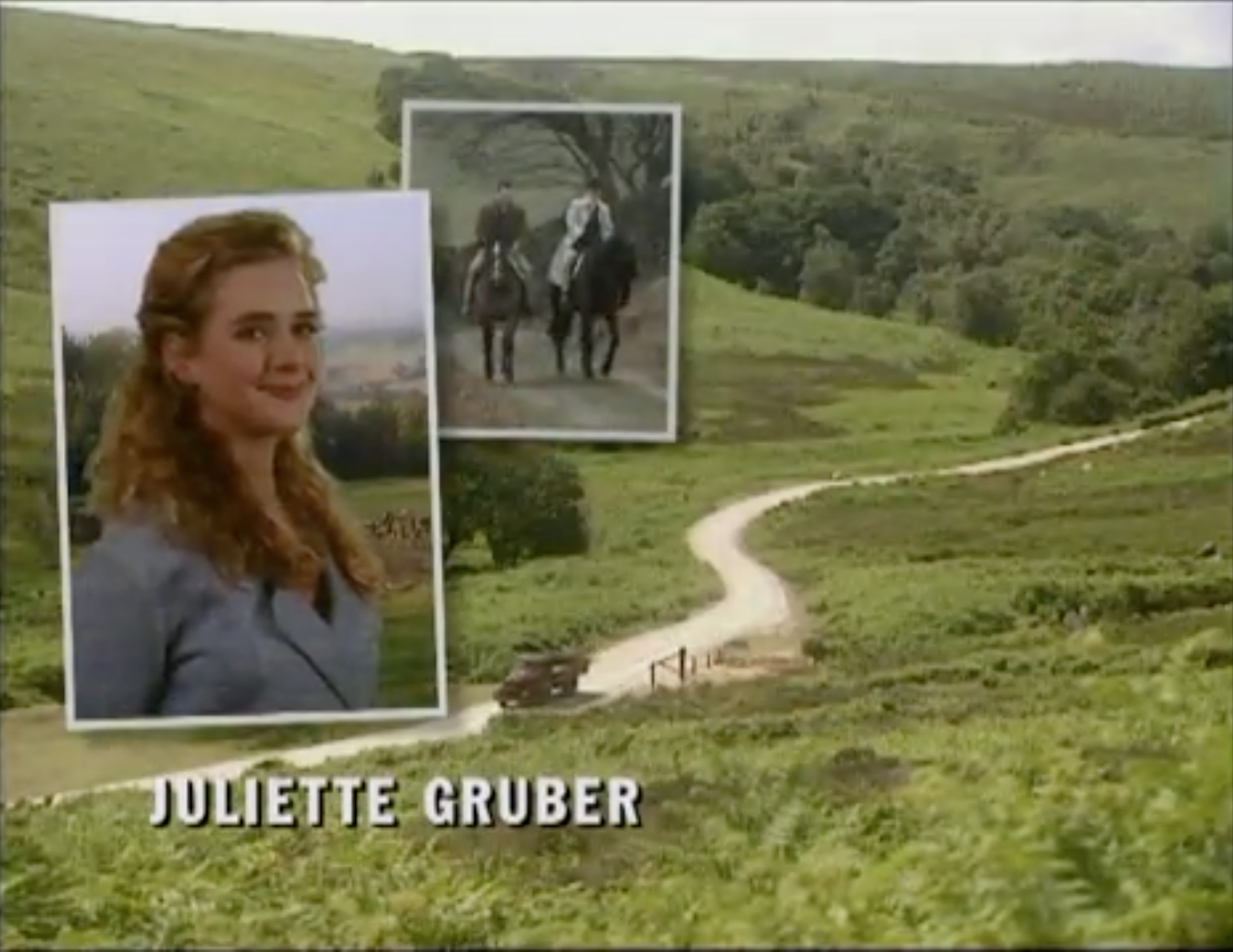 Juliette Gruber Heartbeat Wiki Fandom Powered By Wikia
