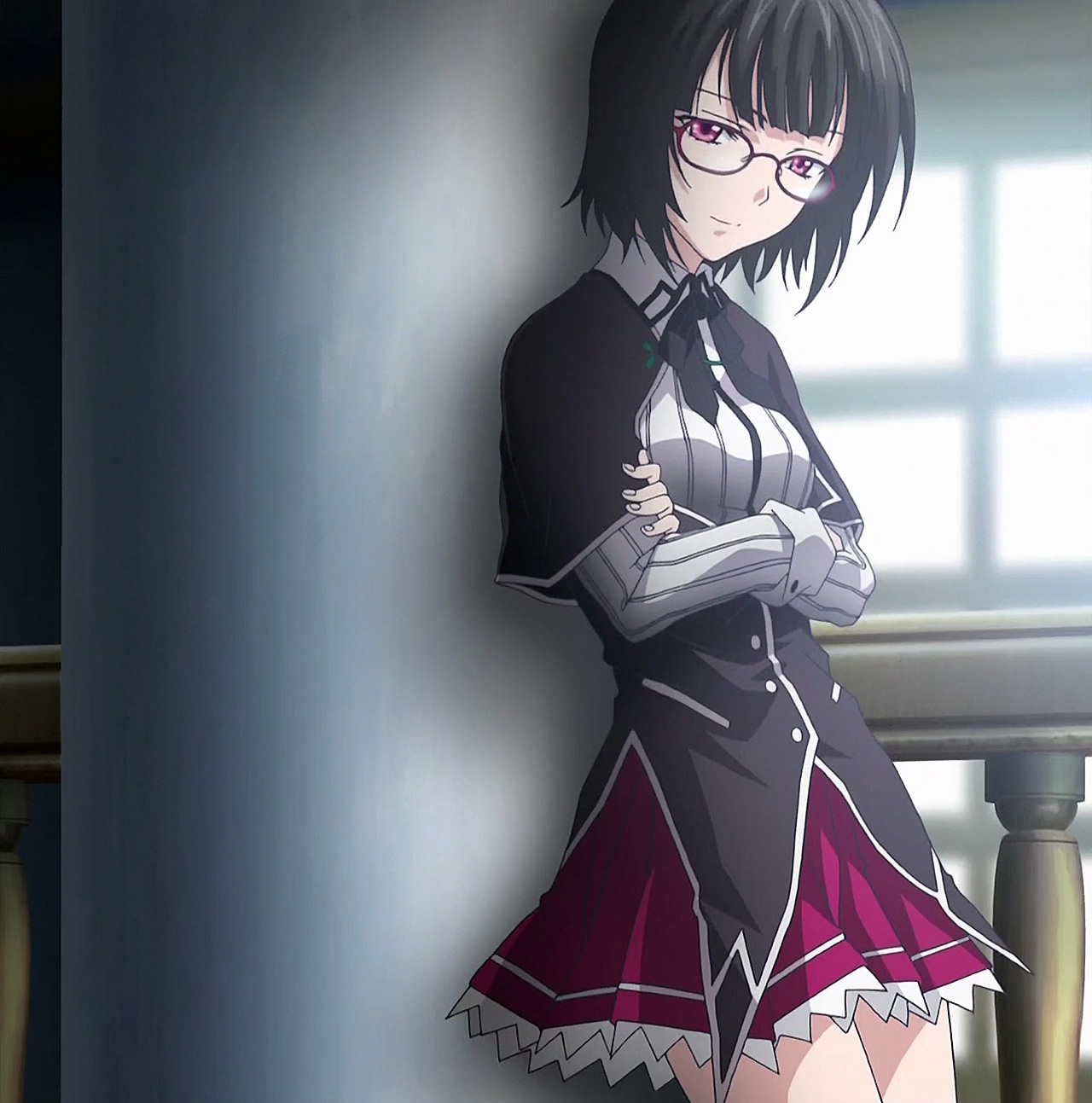 Image - Sona appears in the anime.jpg | High School DxD Wiki | FANDOM ... Image - Sona appears in the anime.jpg | High School DxD Wiki | FANDOM ...
