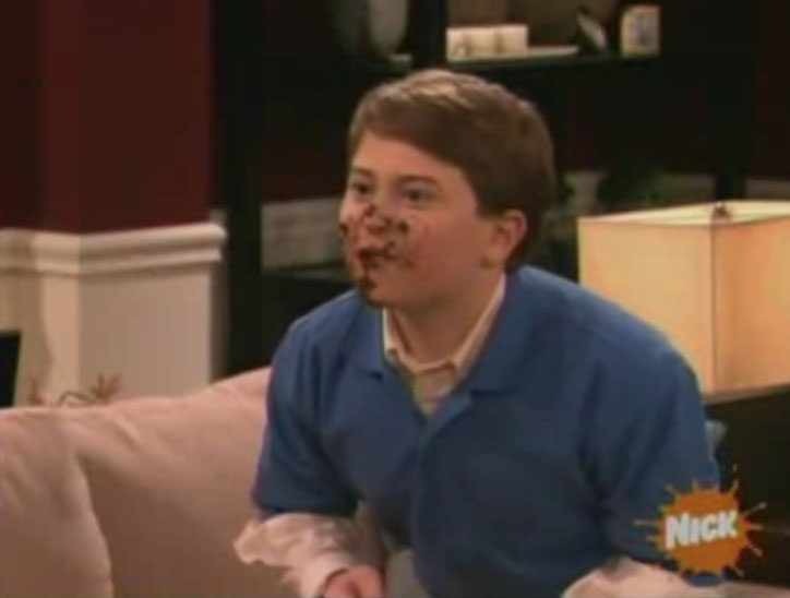 Tapenade | iCarly Wiki | Fandom powered by Wikia Tapenade | iCarly Wiki | Fandom powered by Wikia