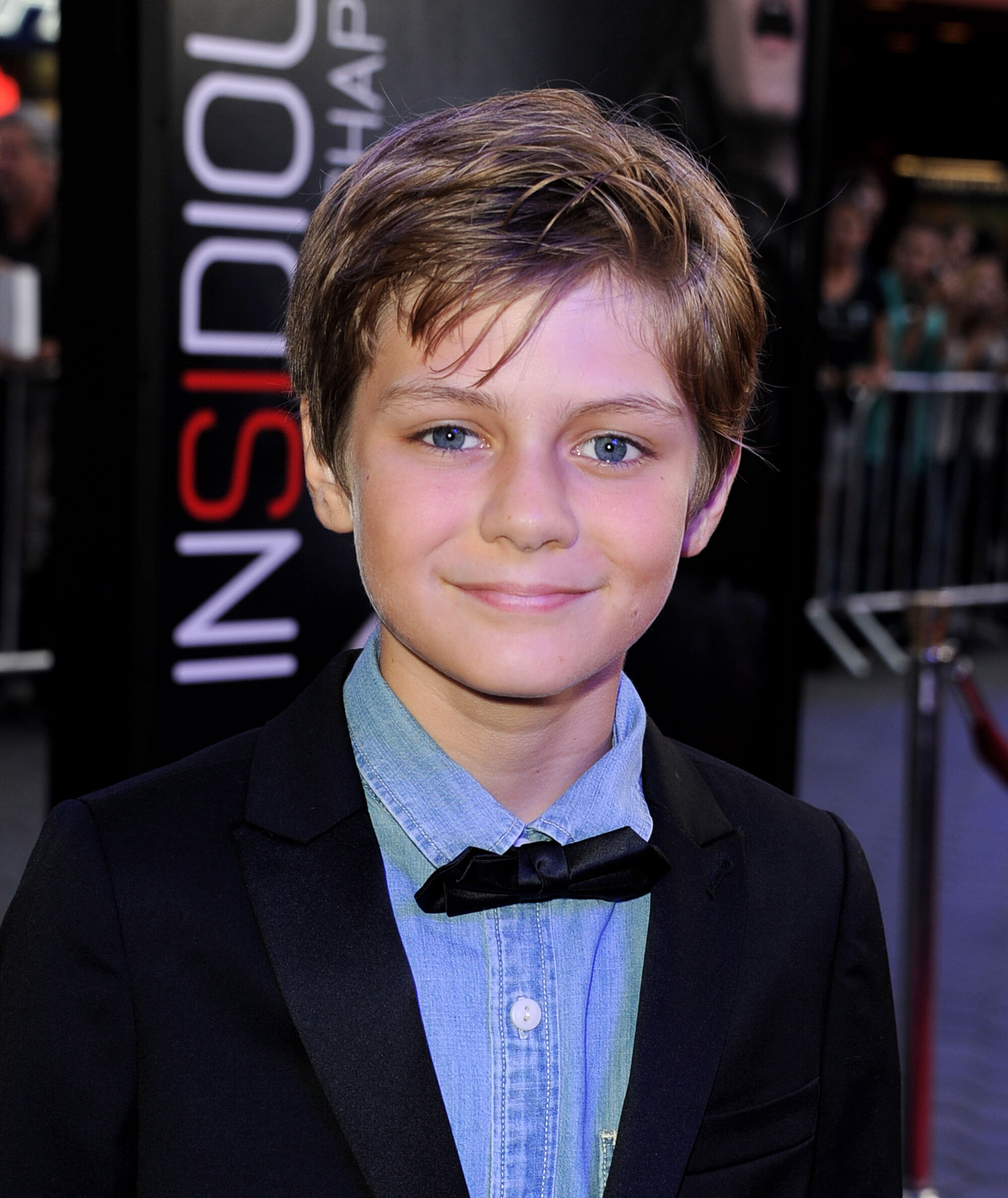 Ty Simpkins | Idea Wiki | FANDOM powered by Wikia Ty Simpkins | Idea Wiki | FANDOM powered by Wikia