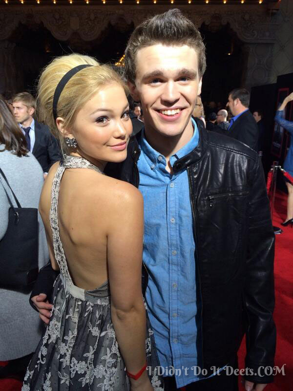 Olivia And Peytongallery I Didnt Do It Wiki Fandom Powered By Wikia