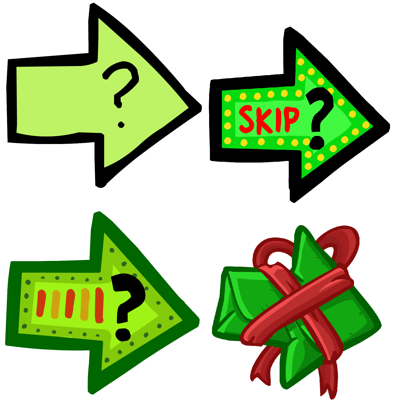 Skip | The Impossible Quiz Wiki | Fandom powered by Wikia Skip | The Impossible Quiz Wiki | Fandom powered by Wikia