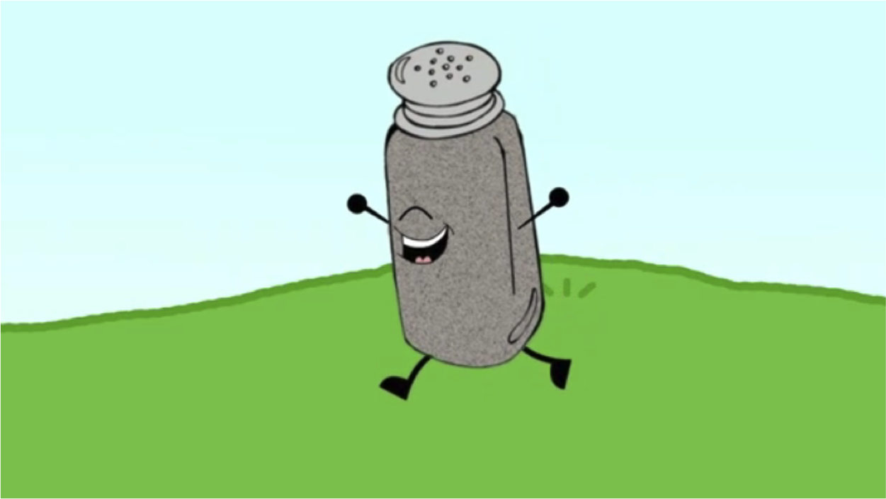 Pepper | Inanimate Insanity Wiki | Fandom powered by Wikia Pepper | Inanimate Insanity Wiki | Fandom powered by Wikia