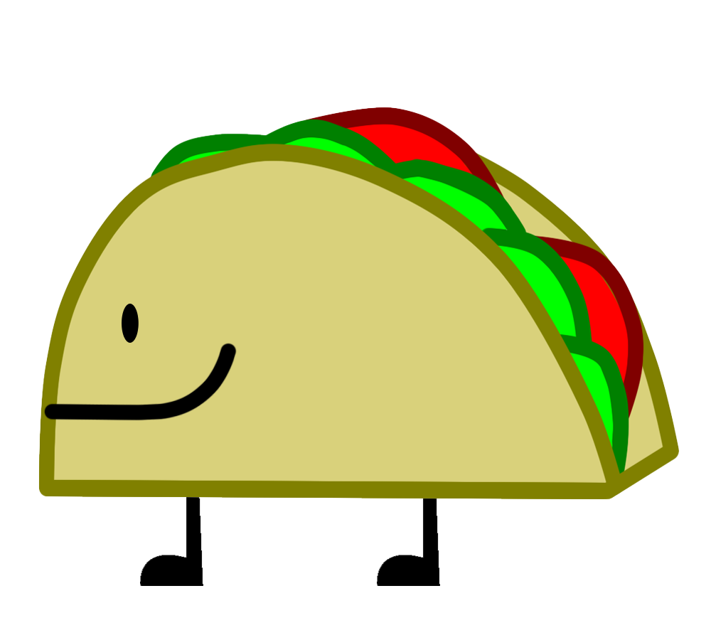 Image - Taconormalidle.png | Inanimate Insanity Wiki | FANDOM powered ... Image - Taconormalidle.png | Inanimate Insanity Wiki | FANDOM powered ...