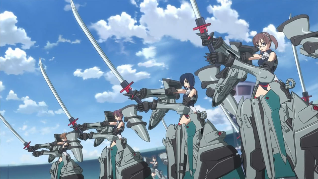 Image Infinite Stratos 01 Large 18 Infinite Stratos Wiki
