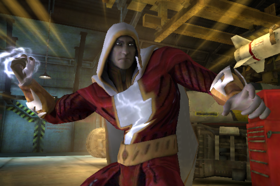 Shazam/Prime | Injustice Mobile Wiki | FANDOM powered by Wikia Shazam/Prime | Injustice Mobile Wiki | FANDOM powered by Wikia