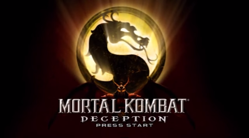 Mortal Kombat Deception | Wiki Inmortal Kombat | Fandom powered by Wikia Mortal Kombat Deception | Wiki Inmortal Kombat | Fandom powered by Wikia