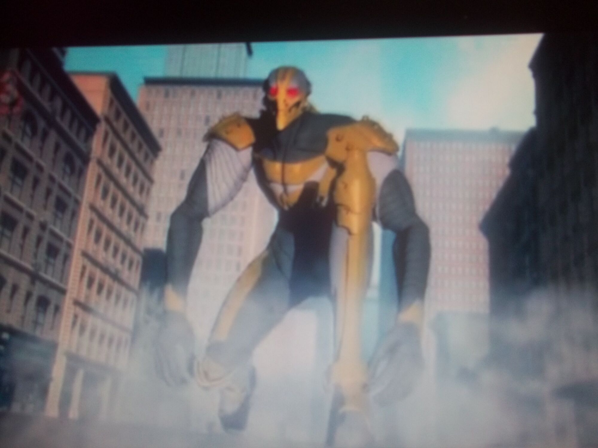 Ultimo Iron Man Armored Adventures Wiki Fandom Powered By Wikia