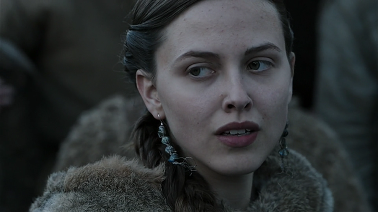 Arya Bolton | Ironthronerp Wikia | FANDOM powered by Wikia Arya Bolton | Ironthronerp Wikia | FANDOM powered by Wikia