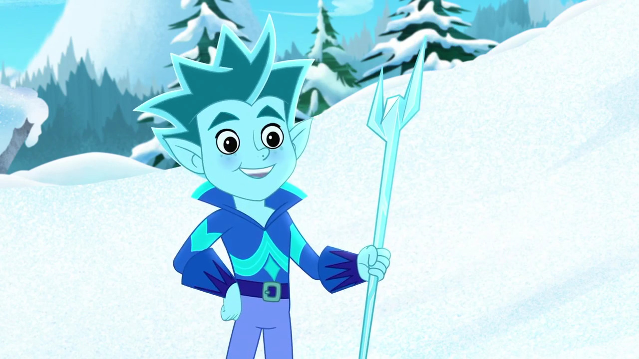 Chillyzack Jake And The Never Land Pirates Wiki Fandom Powered By Wikia