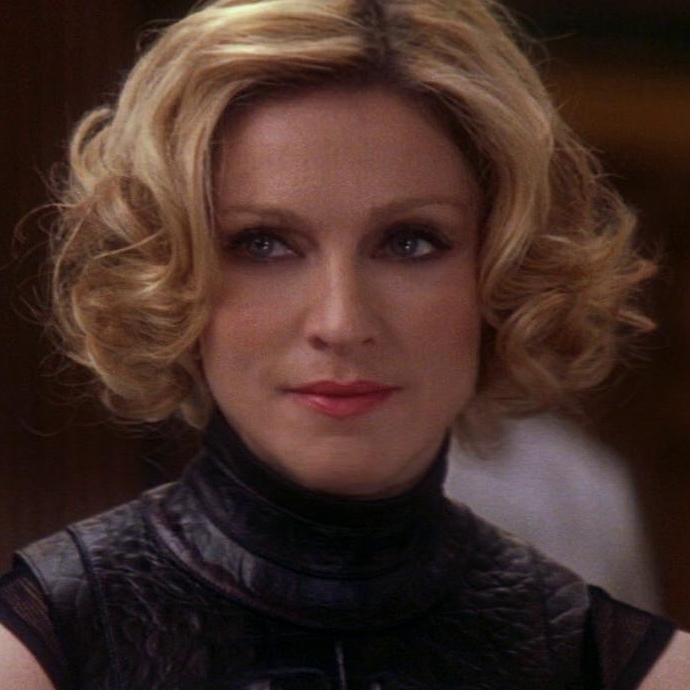 Verity James Bond Wiki Fandom Powered By Wikia