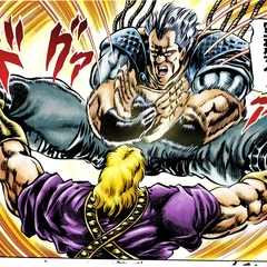 Dire | JoJo's Bizarre Encyclopedia | Fandom powered by Wikia