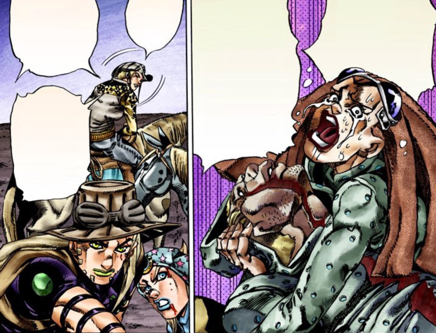 Image La4 Jojos Bizarre Encyclopedia Fandom Powered By Wikia