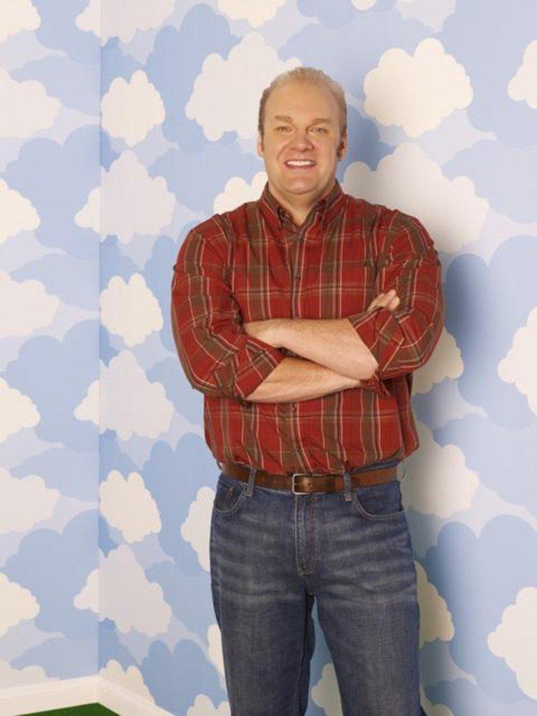 Eric Allan Kramer Junenetwork Wiki Fandom Powered By Wikia