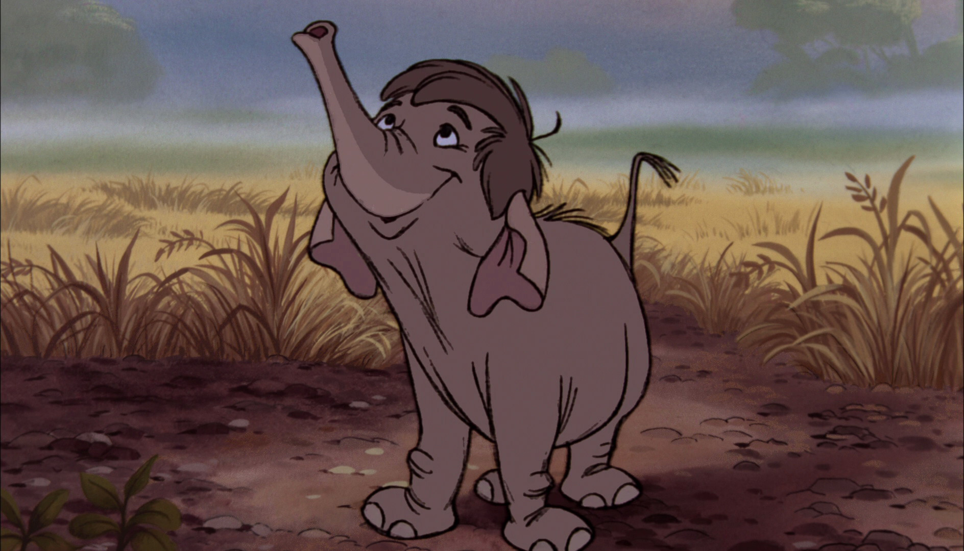 Hathi Jr Jungle Book Wiki Fandom Powered By Wikia