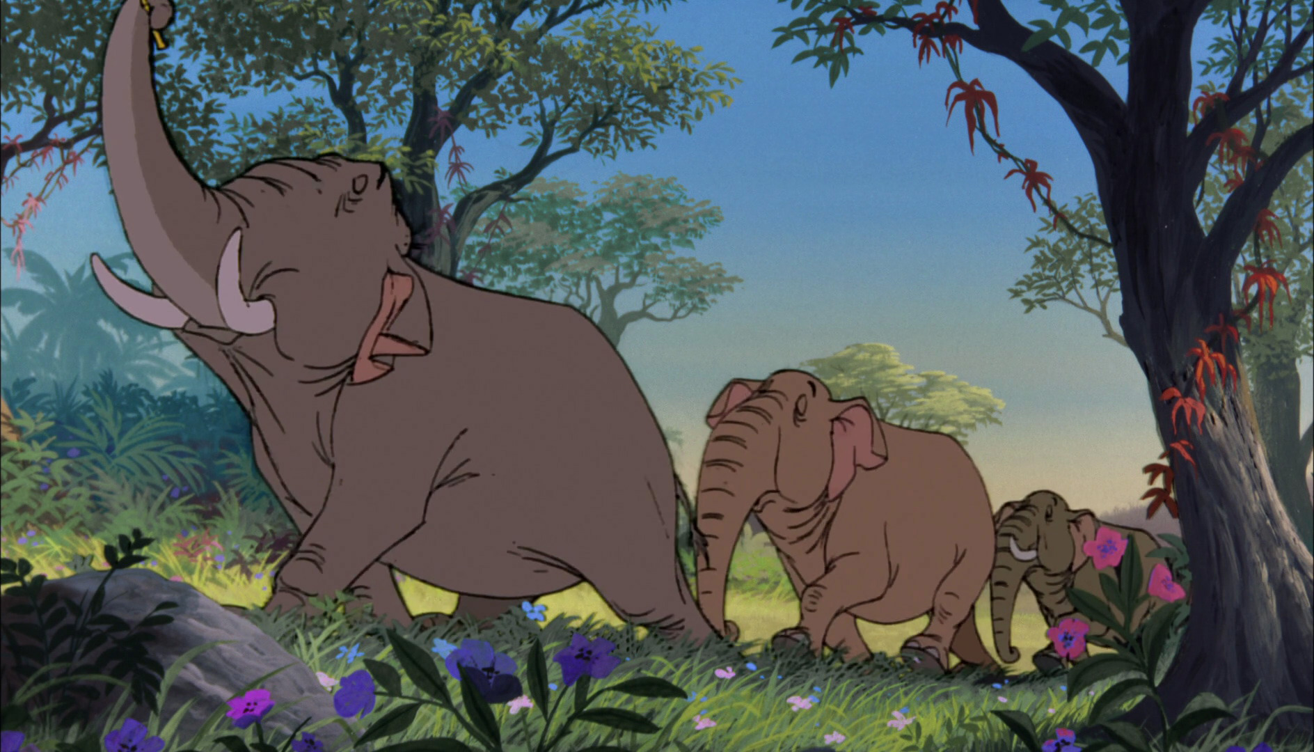 Image Colonel Hathi And The Jungle Patrol Jungle Book Wiki Fandom Powered By Wikia