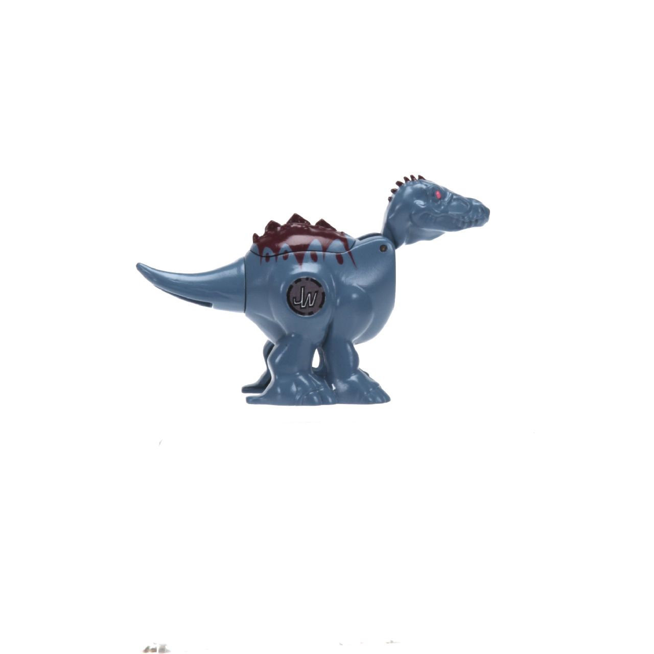 Image Jurassic World Brawlasaur Asst Spinoraptor Jurassic Park