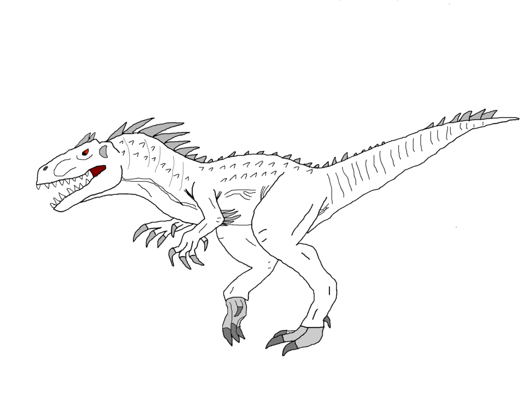 Image Jpfan101 S Indominus Rex By Sonichedgehog2 D8ejy4a Png