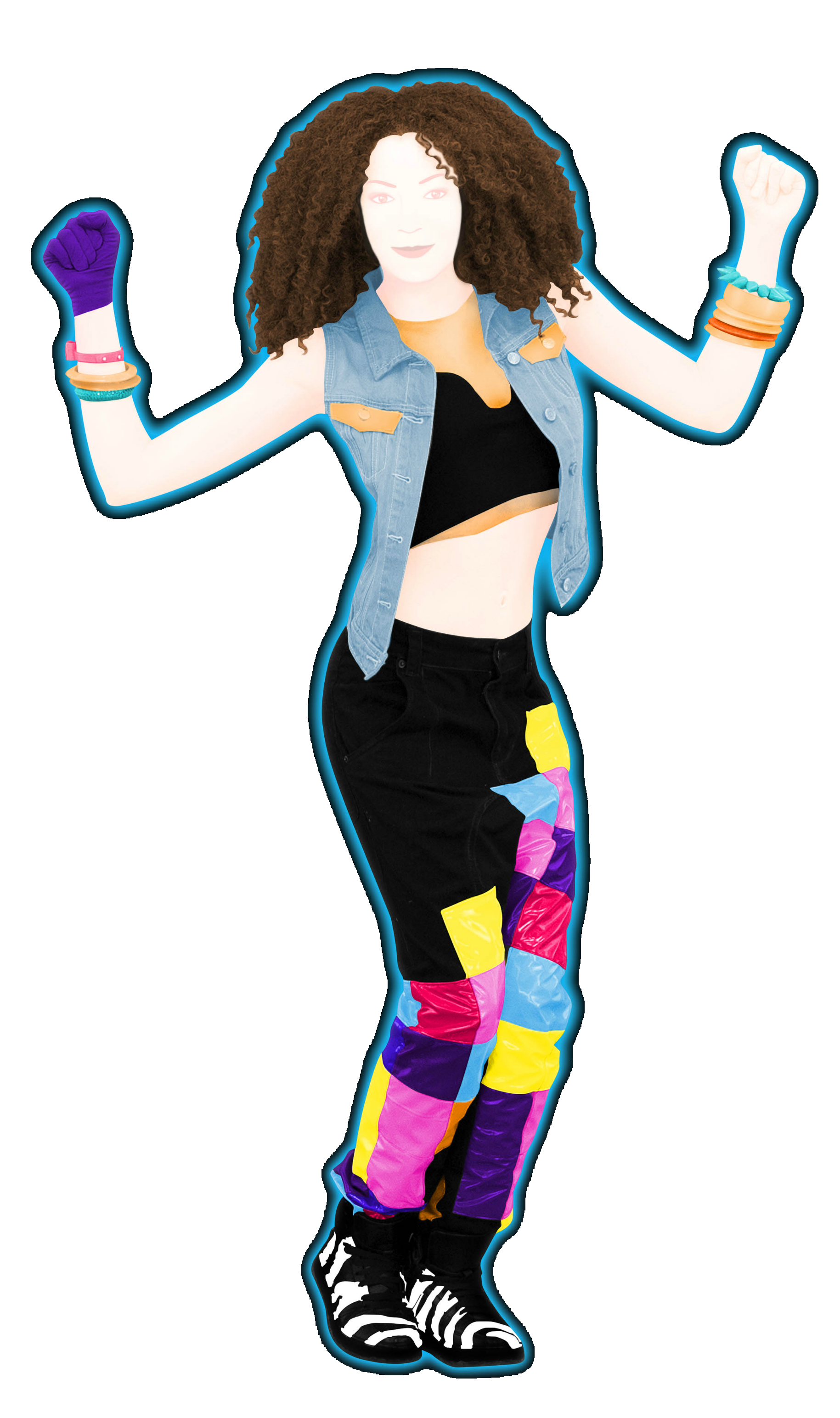 Image - Mymaingirlavatar.png | Just Dance Wiki | FANDOM powered by Wikia Image - Mymaingirlavatar.png | Just Dance Wiki | FANDOM powered by Wikia