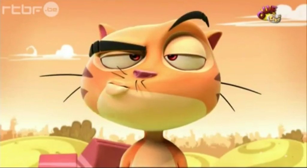 Mr Cat Kaeloo Wiki Fandom Powered By Wikia