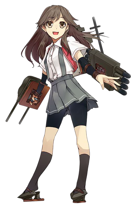 Arashiogallery Kancolle Wiki Fandom Powered By Wikia