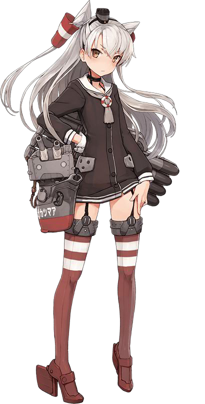 Amatsukazegallery Kancolle Wiki Fandom Powered By Wikia