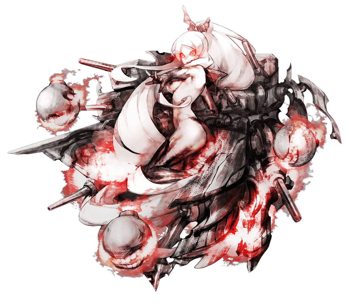 Armored Carrier Princess Kancolle Wiki Fandom Powered By Wikia