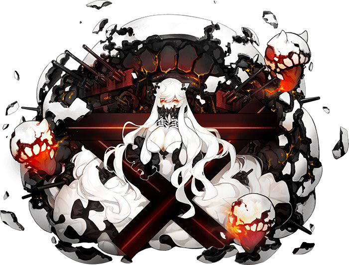Midway Princess Kancolle Wiki Fandom Powered By Wikia