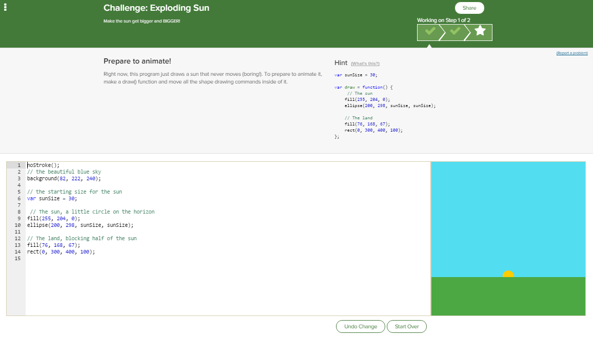 Programming Challenges | Khan Academy Wiki | Fandom powered by Wikia Programming Challenges | Khan Academy Wiki | Fandom powered by Wikia