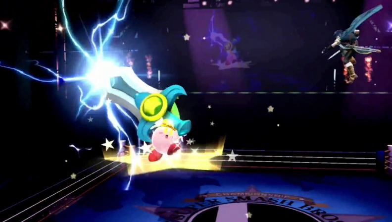 Kirby Final Smash Kirby Ultimate Frame Data