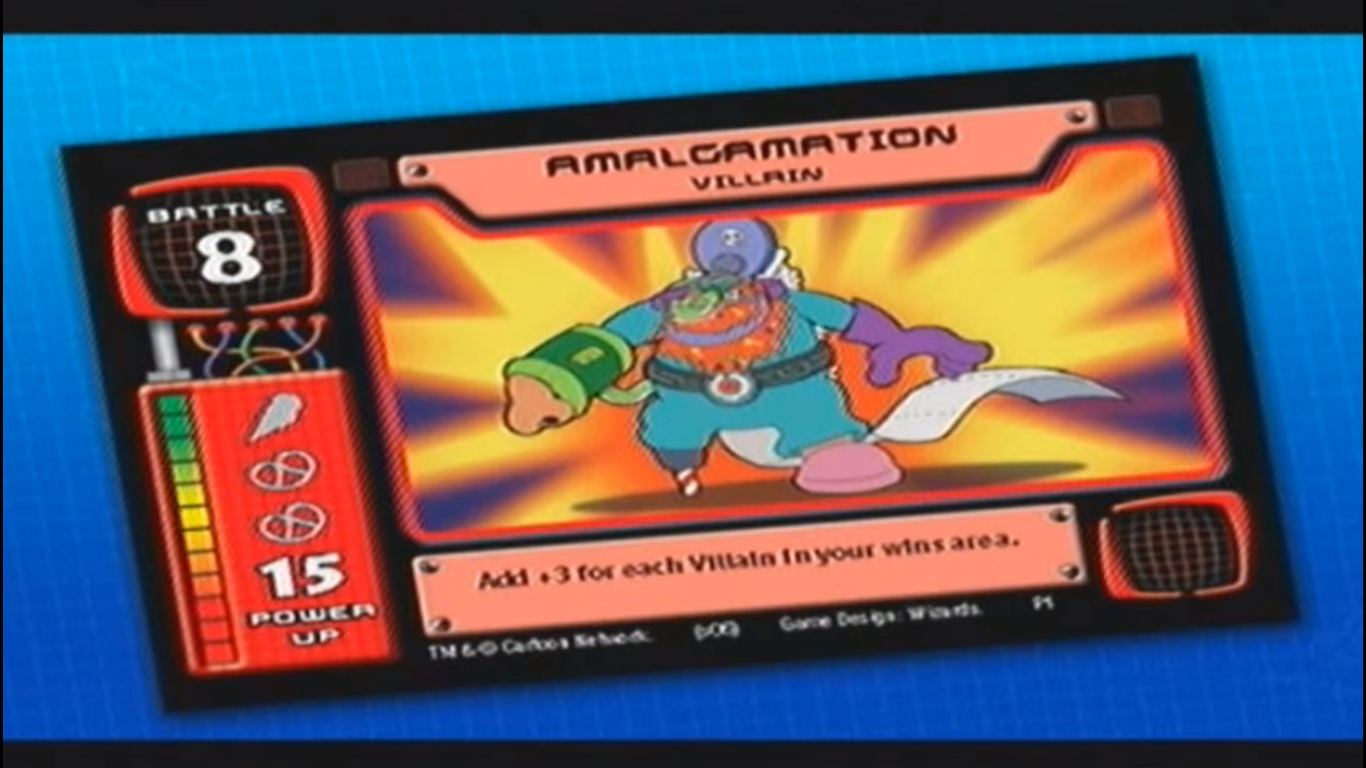Amalgamation | KND Code Module | Fandom powered by Wikia Amalgamation | KND Code Module | Fandom powered by Wikia
