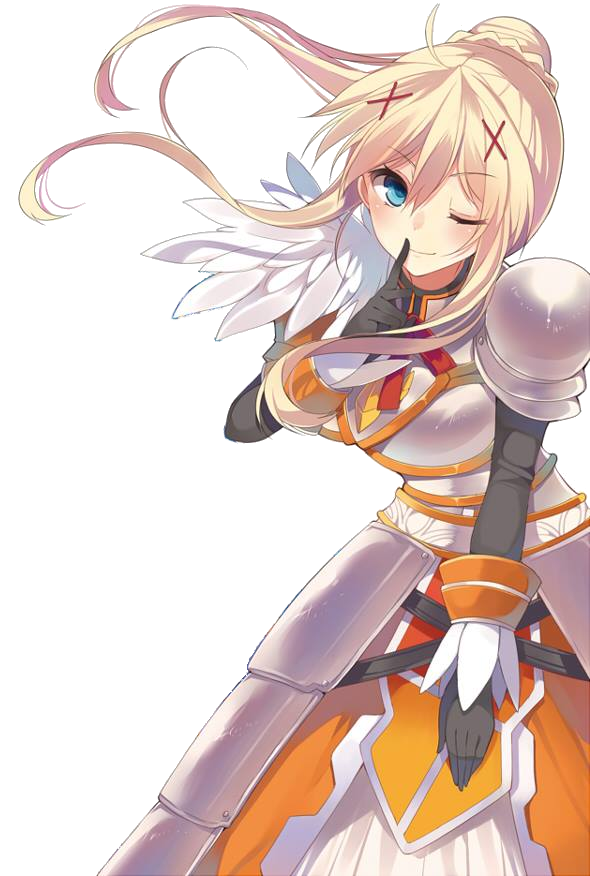 Image Ln Darkness Png Kono Subarashii Sekai Ni Shukufuku Wo Wiki