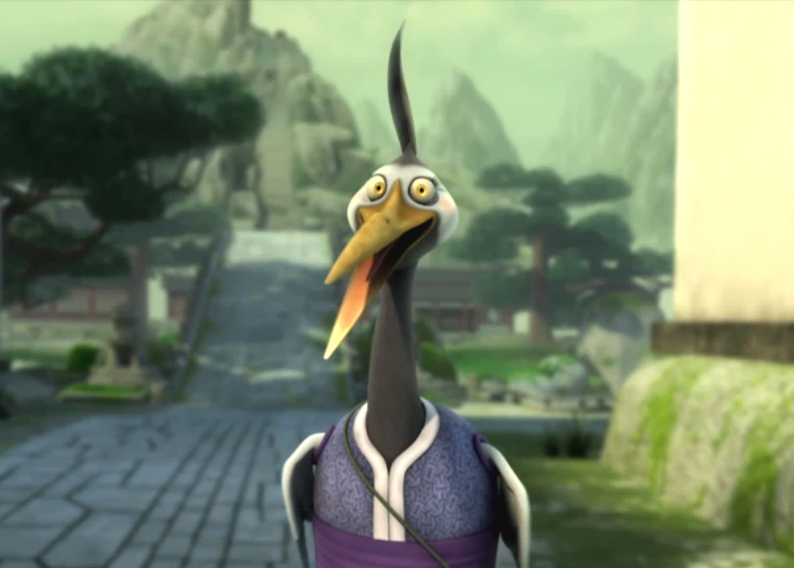 Yan Fan Kung Fu Panda Wiki Fandom Powered By Wikia