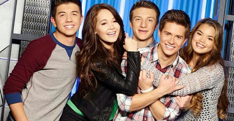 Image Lab Rats Elite Force Cast Lab Rats Elite Force Wikia