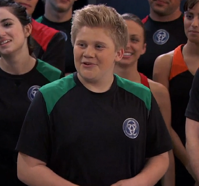 Bob Disney Xds Lab Rats Wiki Fandom Powered By Wikia