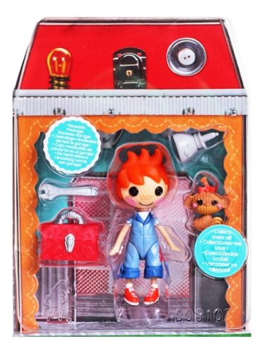 Image - Mini Ace Fender Bender Box.jpg | Lalaloopsy Land Wiki | Fandom ... Image - Mini Ace Fender Bender Box.jpg | Lalaloopsy Land Wiki | Fandom ...