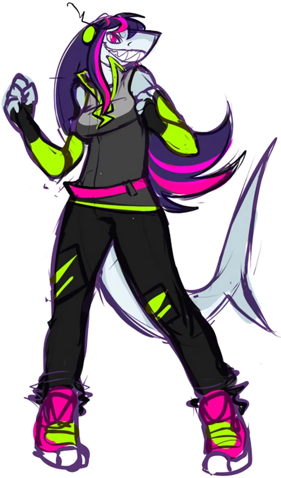 Mayhem | LapFox Trax Wiki | Fandom powered by Wikia