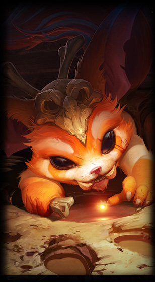 Gnar | Wiki League of Legends | Fandom powered by Wikia