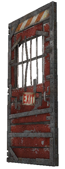 Image Safe Room Door Png Left 4 Dead Wiki Fandom Powered By Wikia