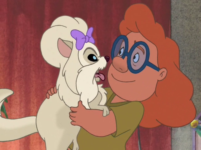Gigi 007 Wiki Lilo And Stitch Experimentos Fandom Powered By Wikia