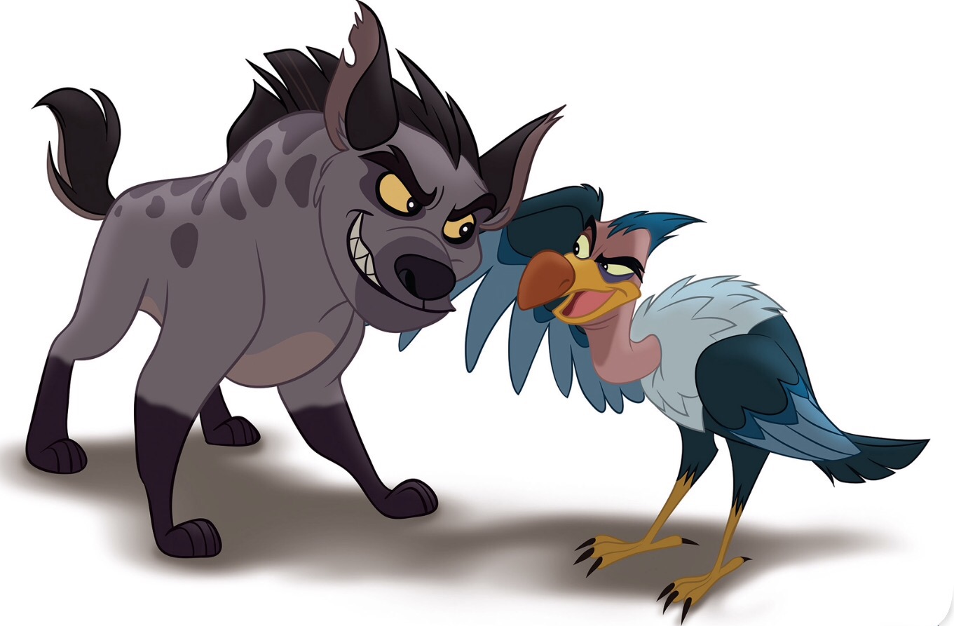 Janjagallery The Lion Guard Wiki Fandom Powered By Wikia