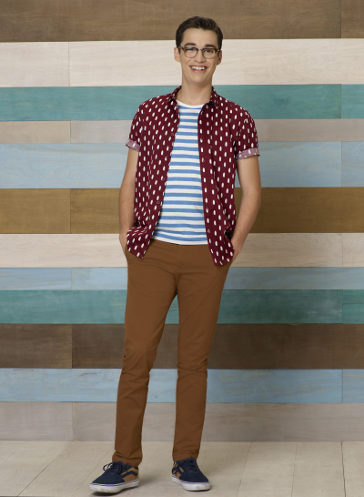 Joey Rooney Liv And Maddie Wiki Fandom Powered By Wikia