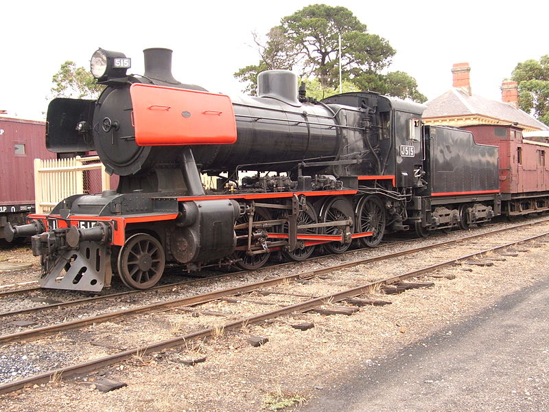 Victorian Railways J Class | Locomotive Wiki | FANDOM powered by Wikia Victorian Railways J Class | Locomotive Wiki | FANDOM powered by Wikia