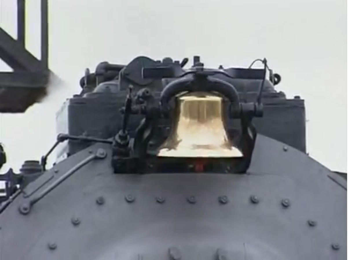 Image 3751 Locomotive Bell Locomotive Wiki Fandom Powered By