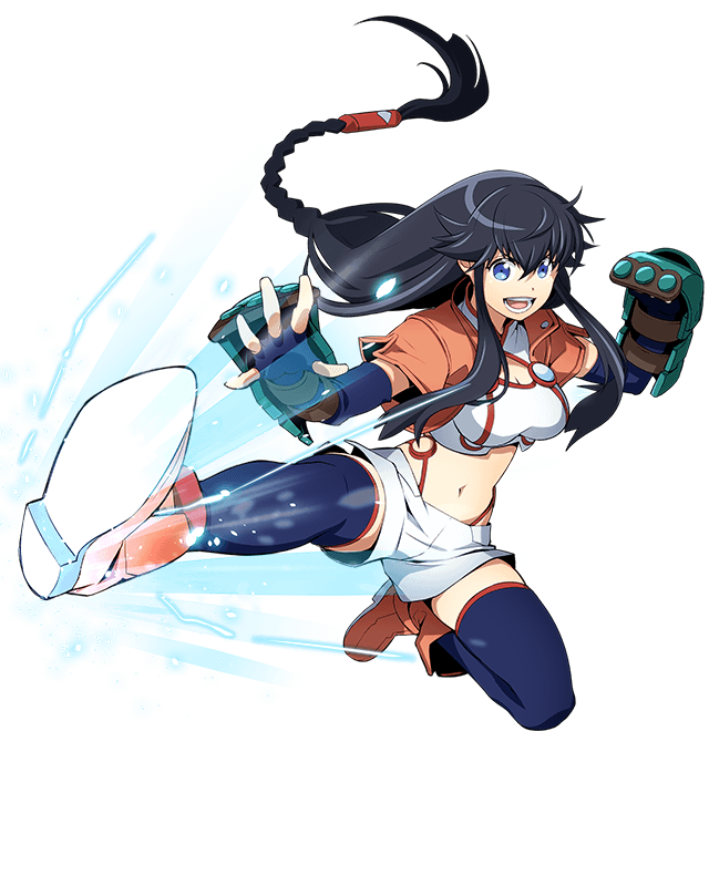 Kanami Log Horizon Wiki Fandom Powered By Wikia