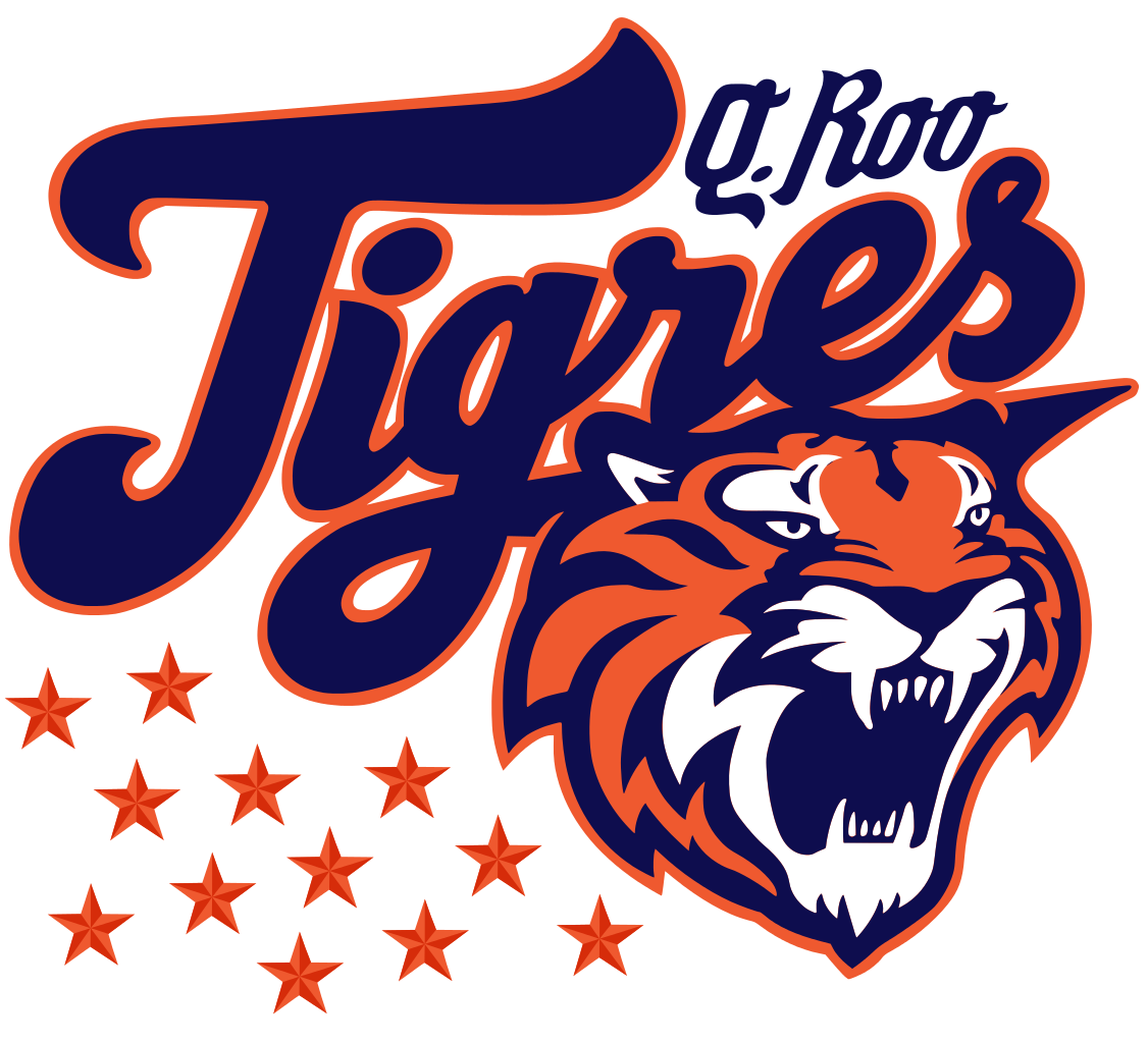 Tigres de Quintana Roo | Logopedia Wiki | FANDOM powered by Wikia Tigres de Quintana Roo | Logopedia Wiki | FANDOM powered by Wikia