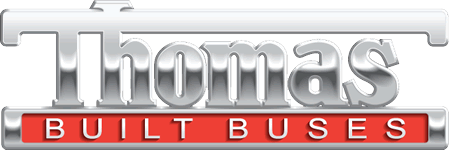 Image - Thomas-built-buses-logo.png | Logopedia | Fandom powered by Wikia